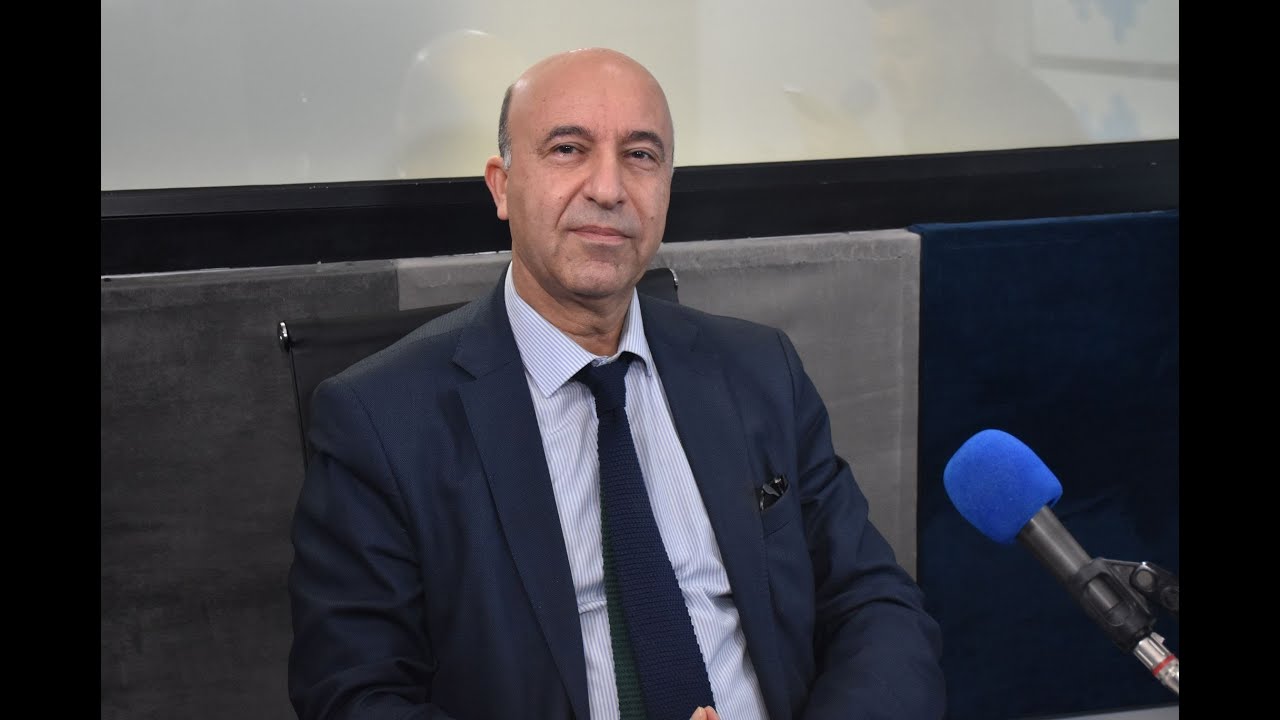 Moez Tarezi DG ATTIJARI Leasing - YouTube