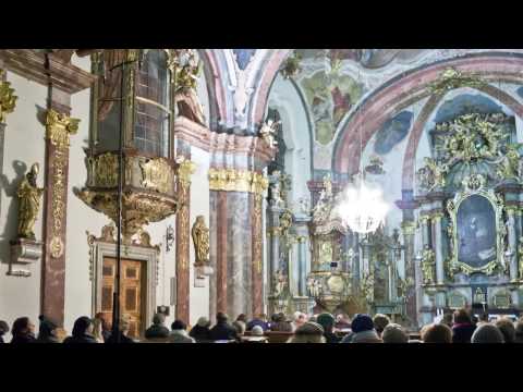 Happy New Year 2017! ... Irena Kosíková - organ ... PF 2017!
