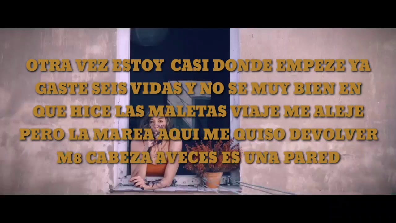 NORIKKO EN ESPIRAL (VIDEO OFICIAL MAS LETRA - YouTube