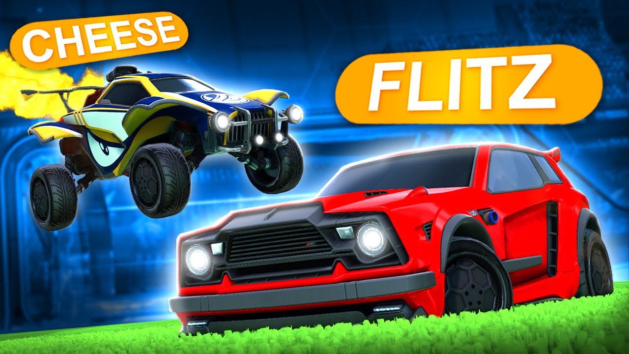 I Took Cheese From Retals… - YouTube