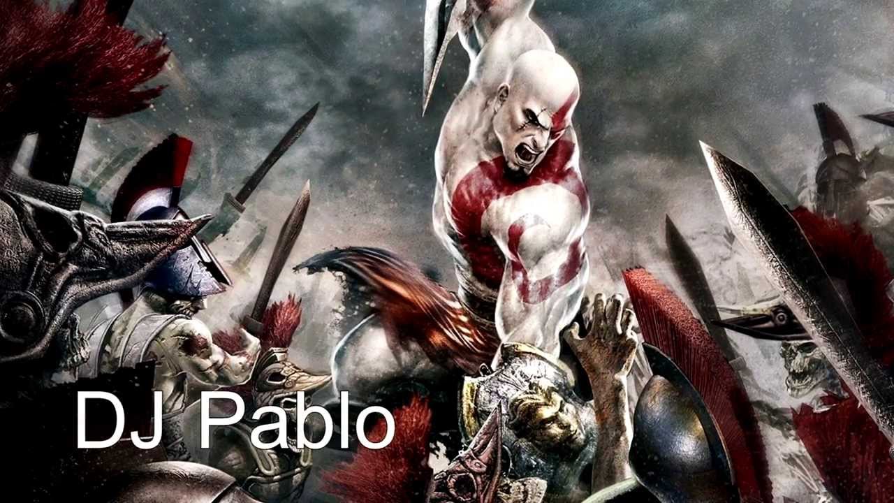 DJ PABLO | Mix # 1 [2013] - YouTube