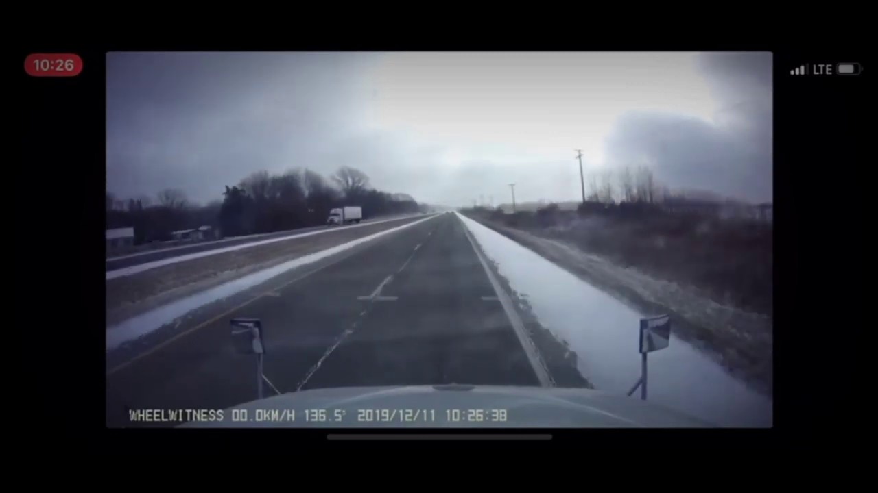 Raining Nuggets | Winter driving tips - YouTube