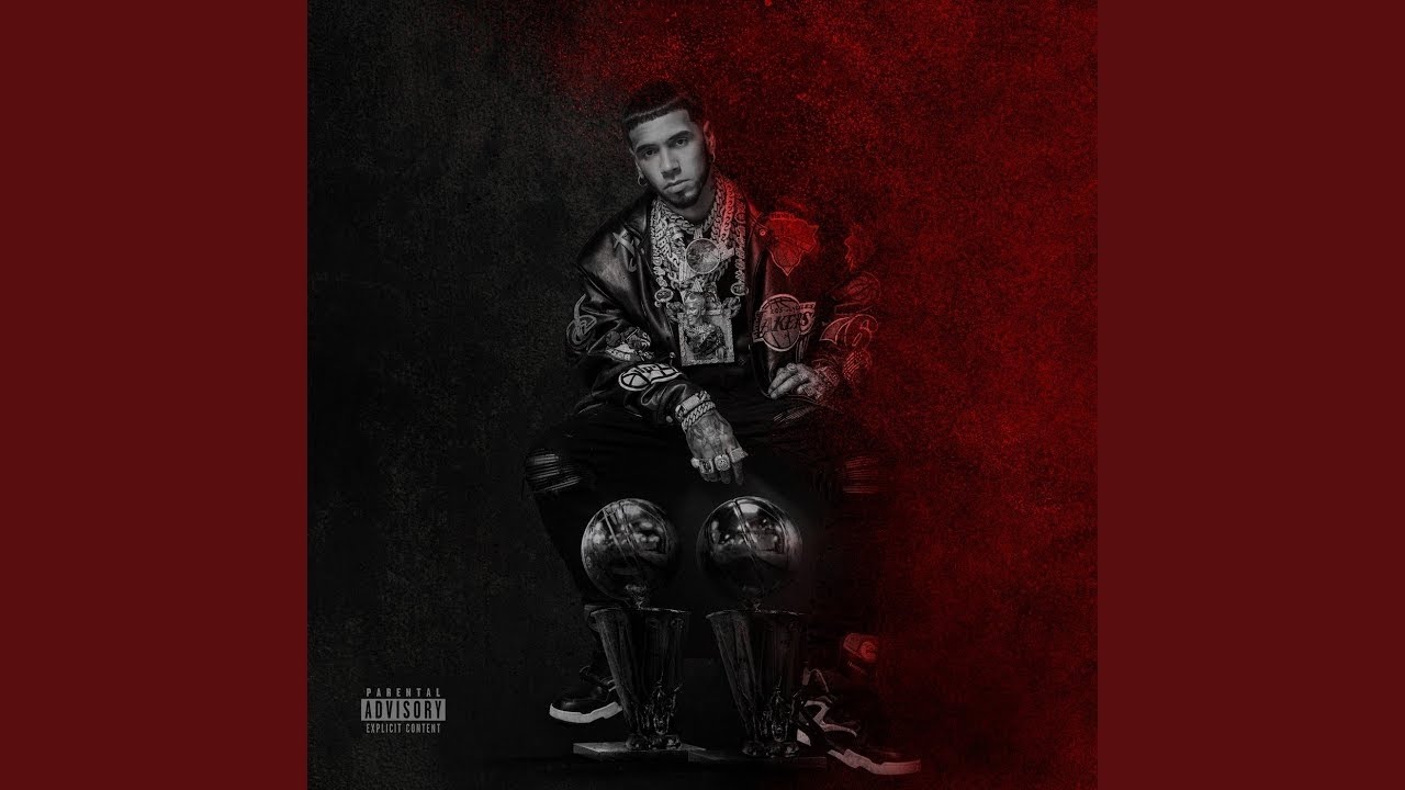 Anuel AA Ft Robgz - Airbnb (Audio Oficial) - YouTube