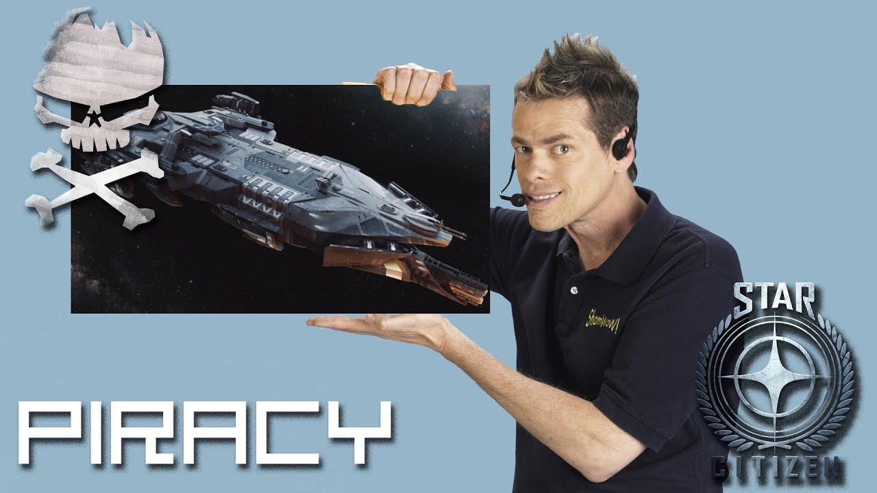 Star Citizen : IDRIS! IDRIS! IDRIS! SUBSCRIBE NOW!! 10-23-2017 - YouTube