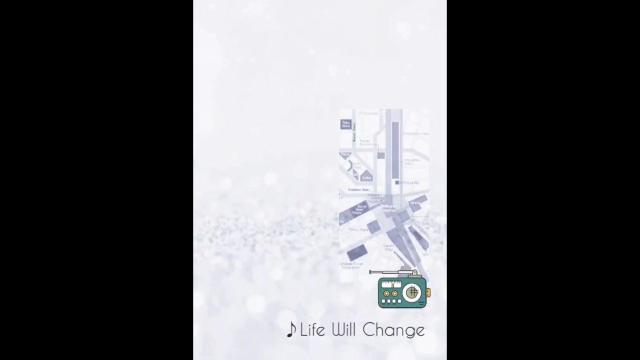 ♪Life Wil Change - YouTube