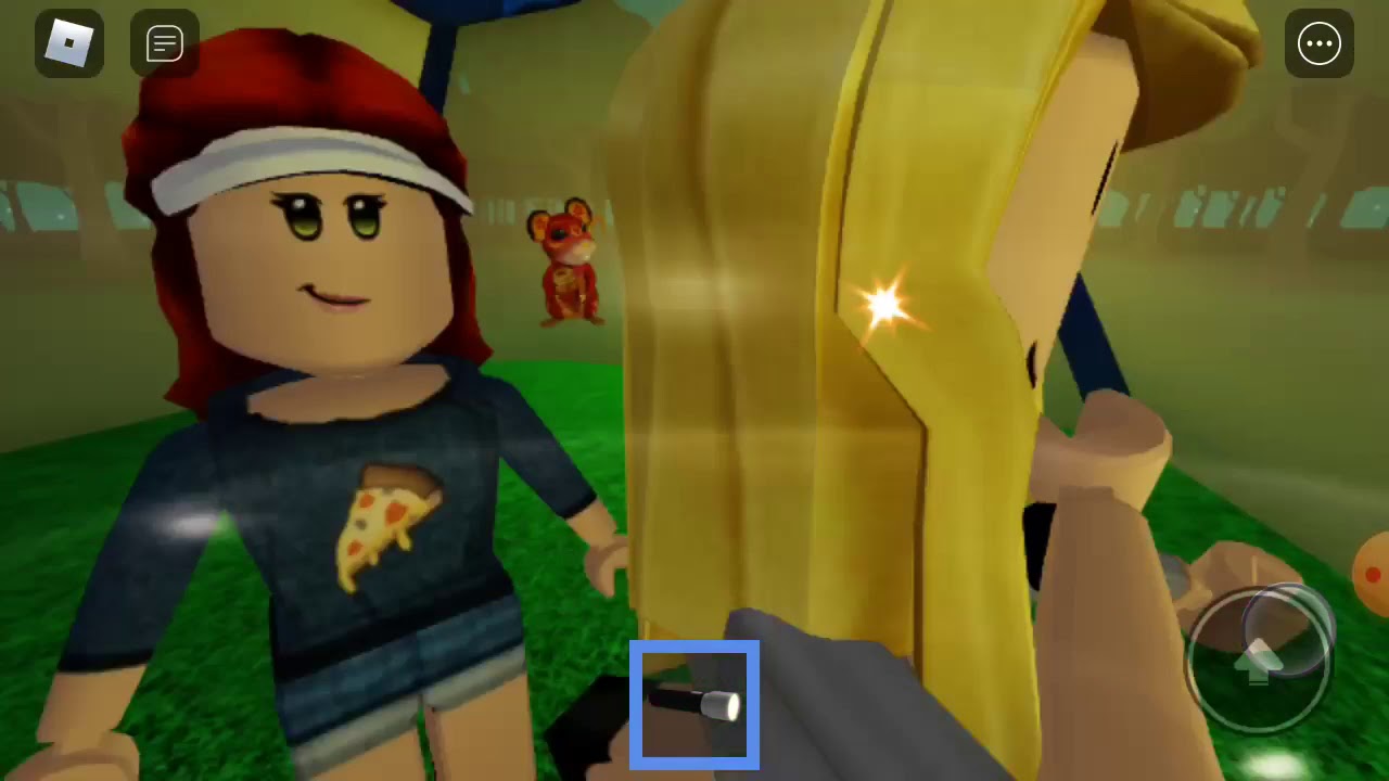 sobreviva da família da julia minegirl ,roblox😘 - YouTube