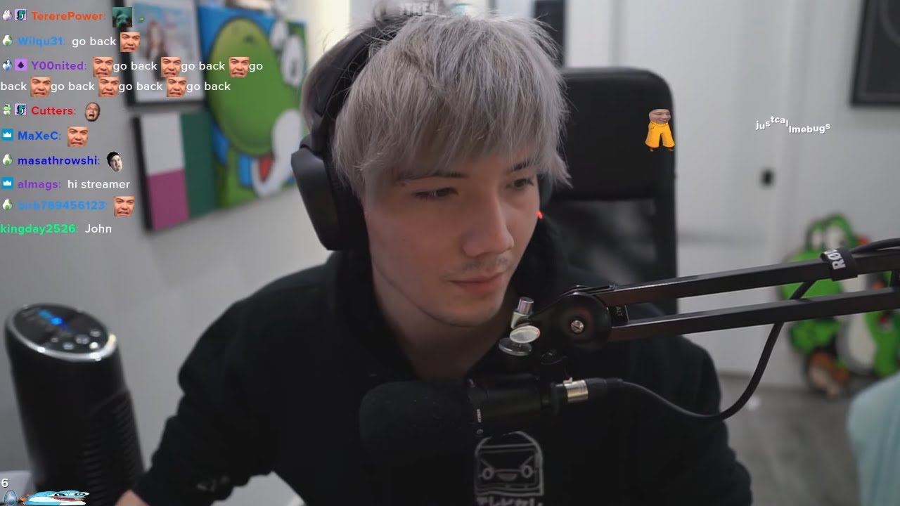 [2021-01-04] Valorant Tuesdays Pog - YouTube