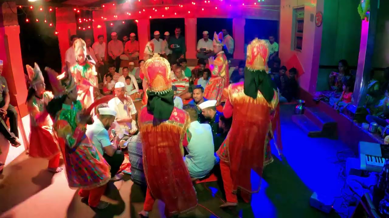 Balya Dance Kokani | बाल्या डान्स | Dapoli (पावनळ- कोंडवाडी) | # ...