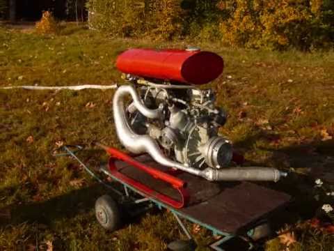 Ts 8 8 Tuning
