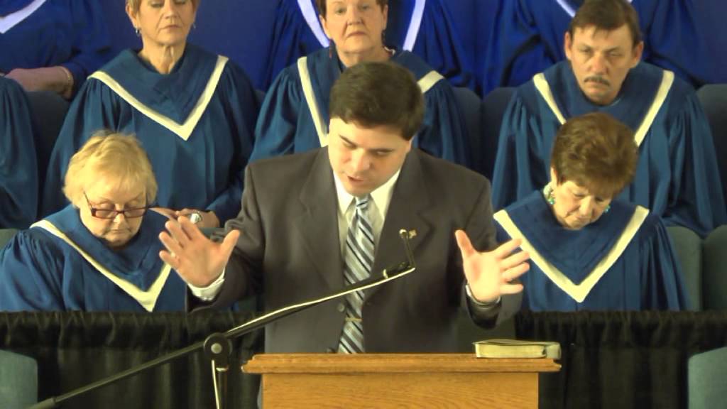 FBCCB Dr James Brown 01192014 - YouTube