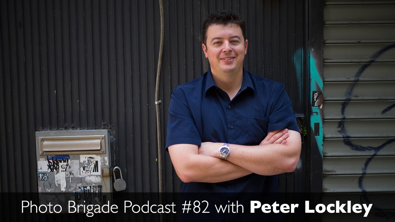 Peter Lockley - Maui Photo Expedition - Photo Brigade Podcast #82 - YouTube