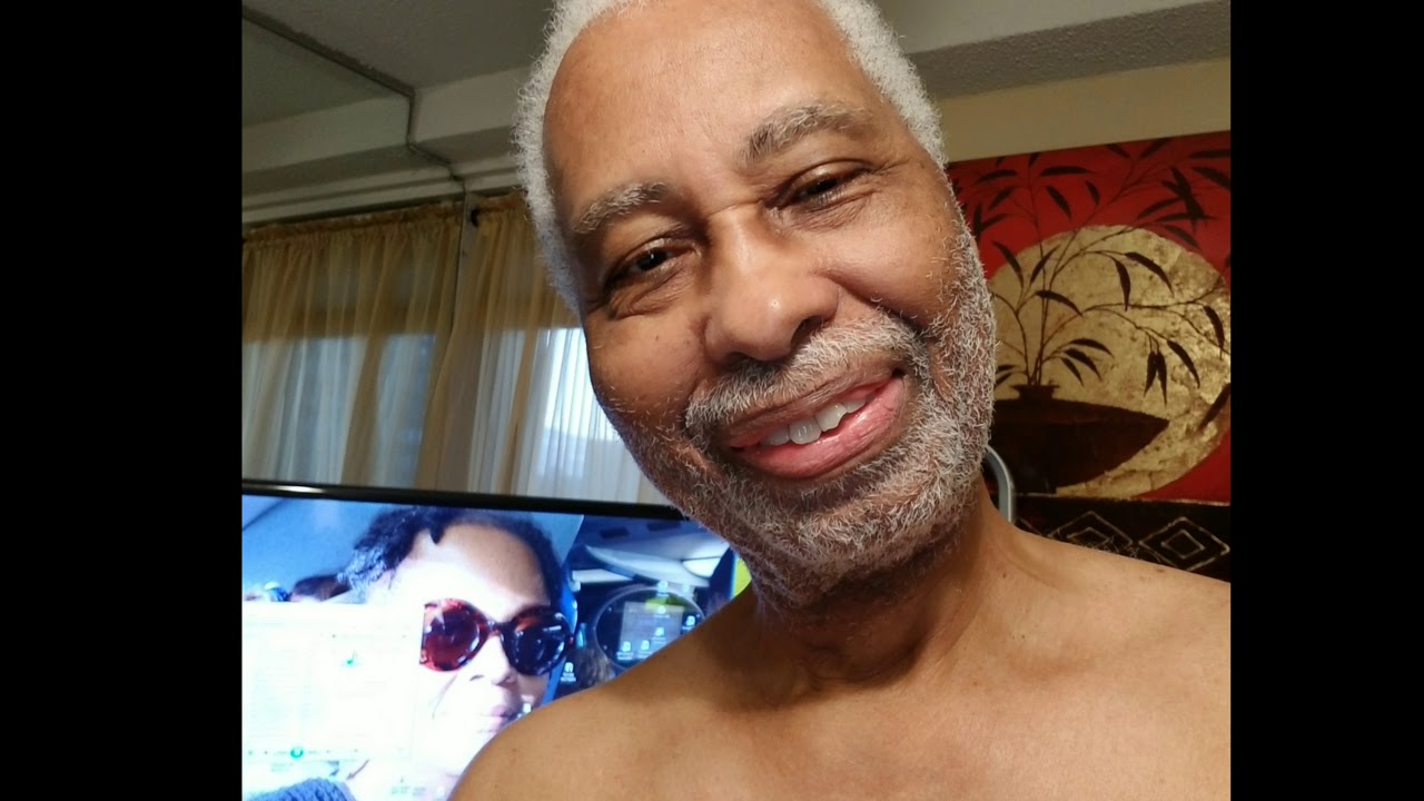 I can't be mean to you. r&b. big daddy morris - YouTube