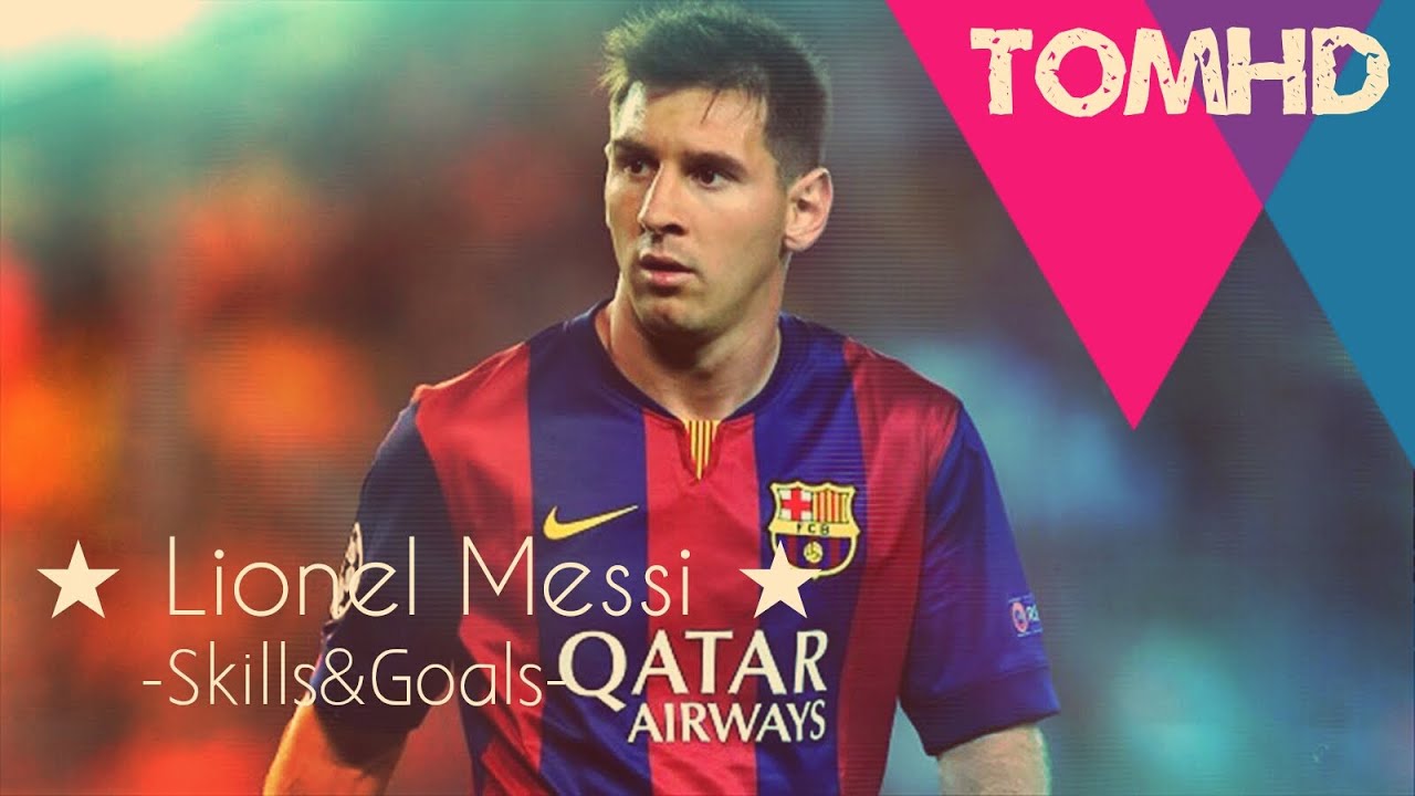 Lionel Messi | Dr.Dre The Next Episode | HD. - YouTube