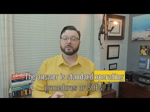 Focus on training upfront - YouTube