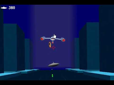 [Flash] Alien Invasion 2 - YouTube