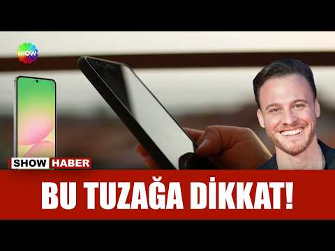''Ben Kerem Bürsin'' dedi, 1,8 milyonu cebe indirdi!