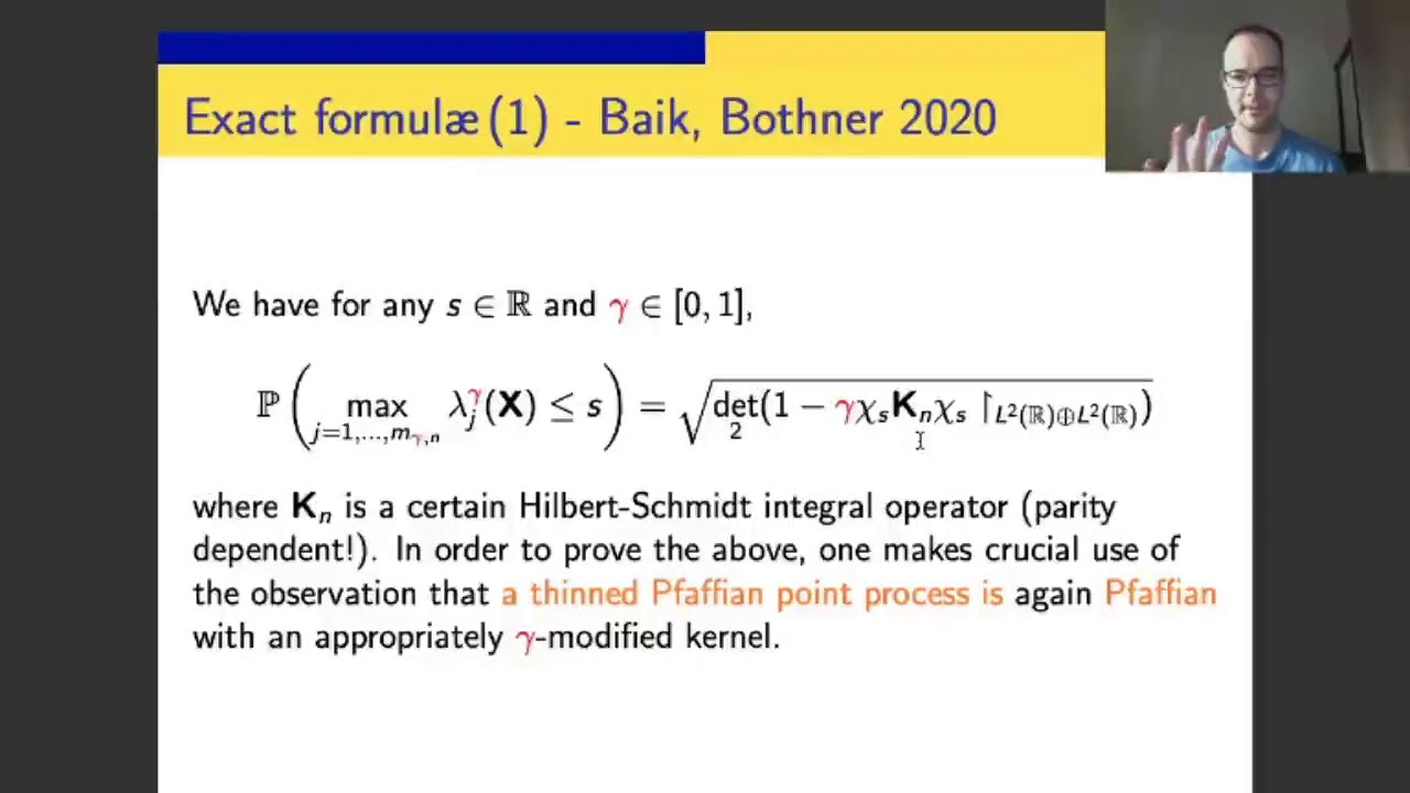Thomas Bothner - YouTube