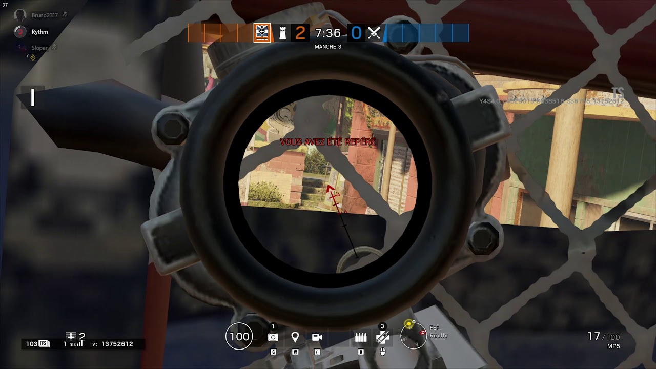 Spawnkill on the Theme Park rework - YouTube