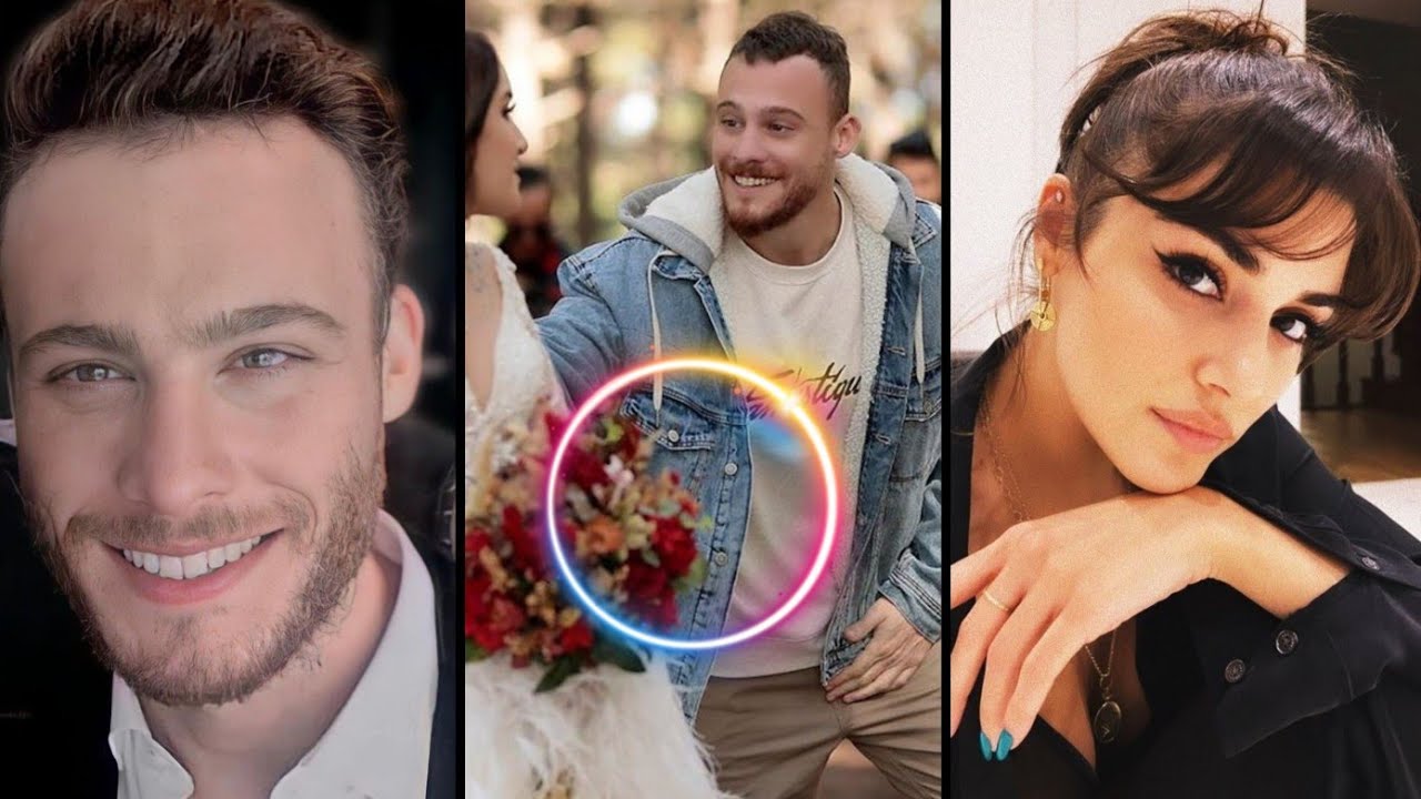 Hande and kerem trying to plan a trip! See where they go - YouTube