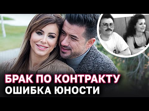Ани Лорак - Причины развода, первая любовь и отношения с женатым продюсером