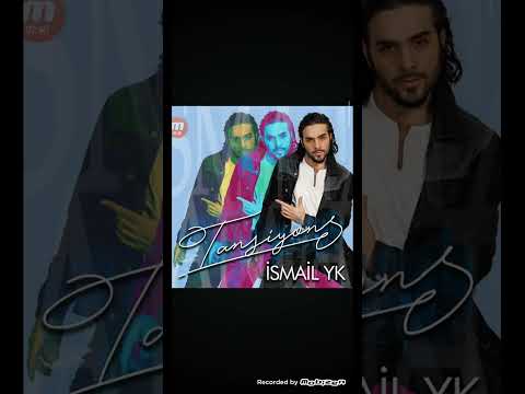 İsmail YK fanatik Audio