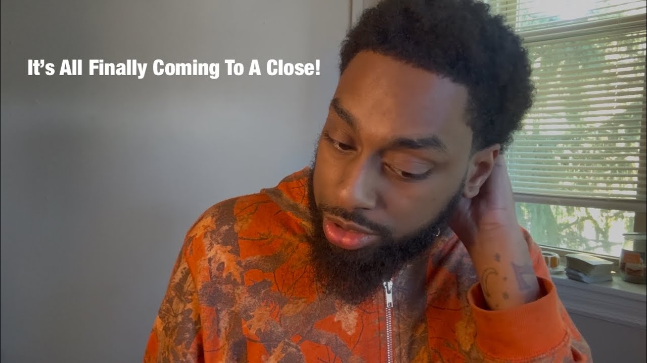 It’s All Finally Coming To A Close! - YouTube