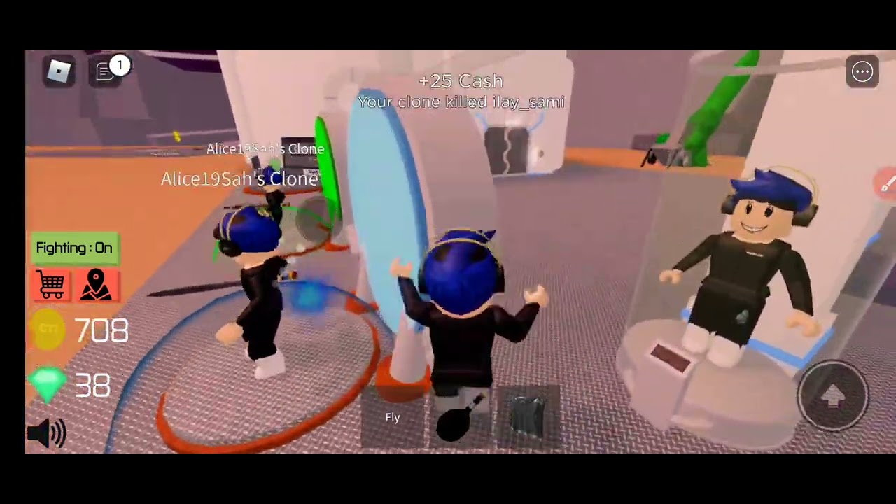 clone tycoon 2/ roblox - YouTube