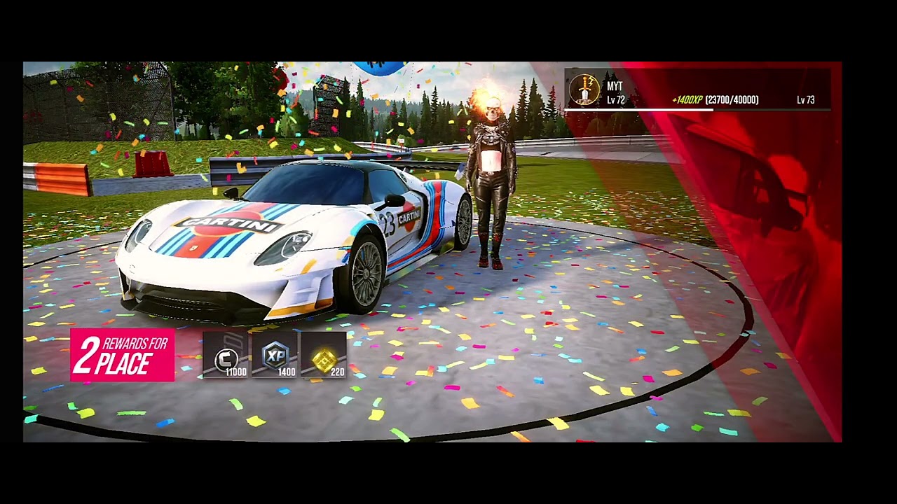 Pagani F90 Max Level Gameplay! Insane Drifts, Crashes & Full Map Fun ...