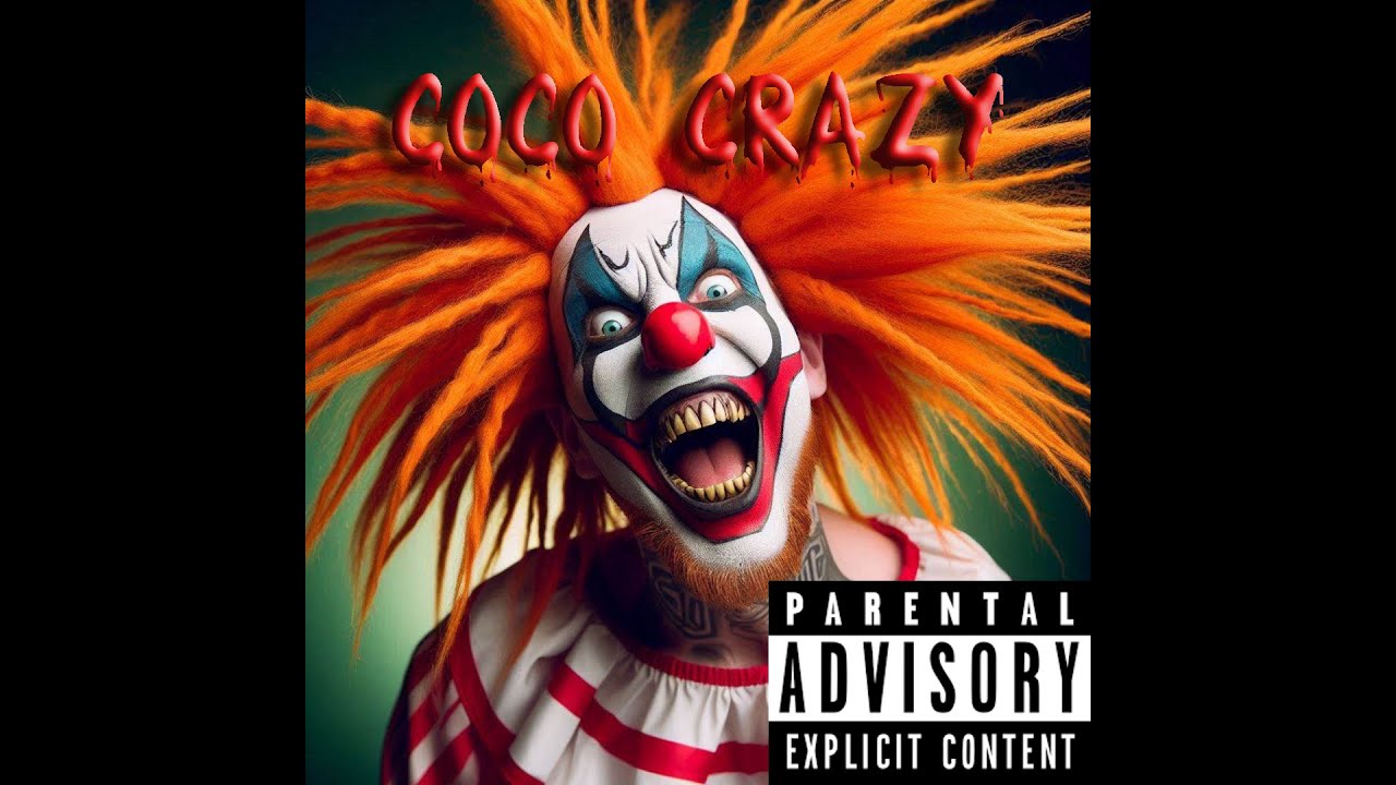 Coco - "Coco Crazy" (AUDIO ONLY) - YouTube