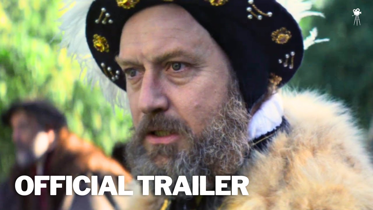 FIREBRAND Official Trailer (2024) | HD - YouTube