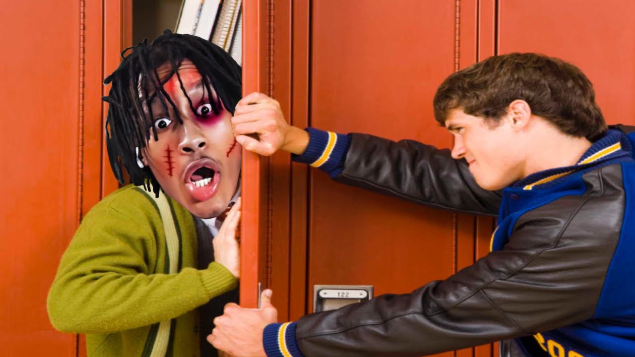 (10/29/23) MWAD Stream Highlights Part 1/2 - Roblox School RP V3, Sus ...