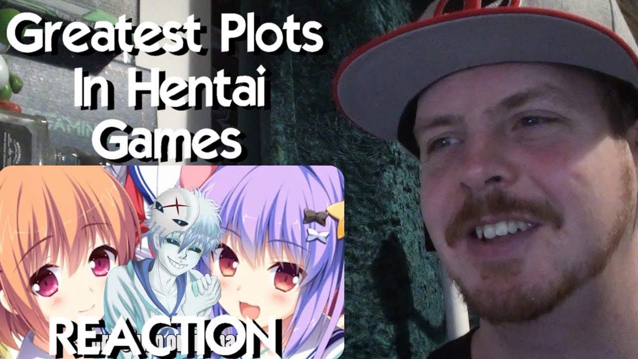 Greatest Plots In NTA Games REACTION YouTube Greatest Plots In NTA Games REACTION YouTube