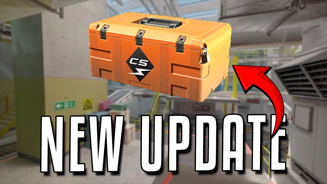 BIGGEST CS2 UPDATE SO FAR - IS CS2 FIXED NOW?! - YouTube
