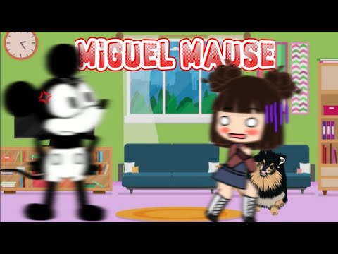 MIGUEL MOUSE |GC| - YouTube