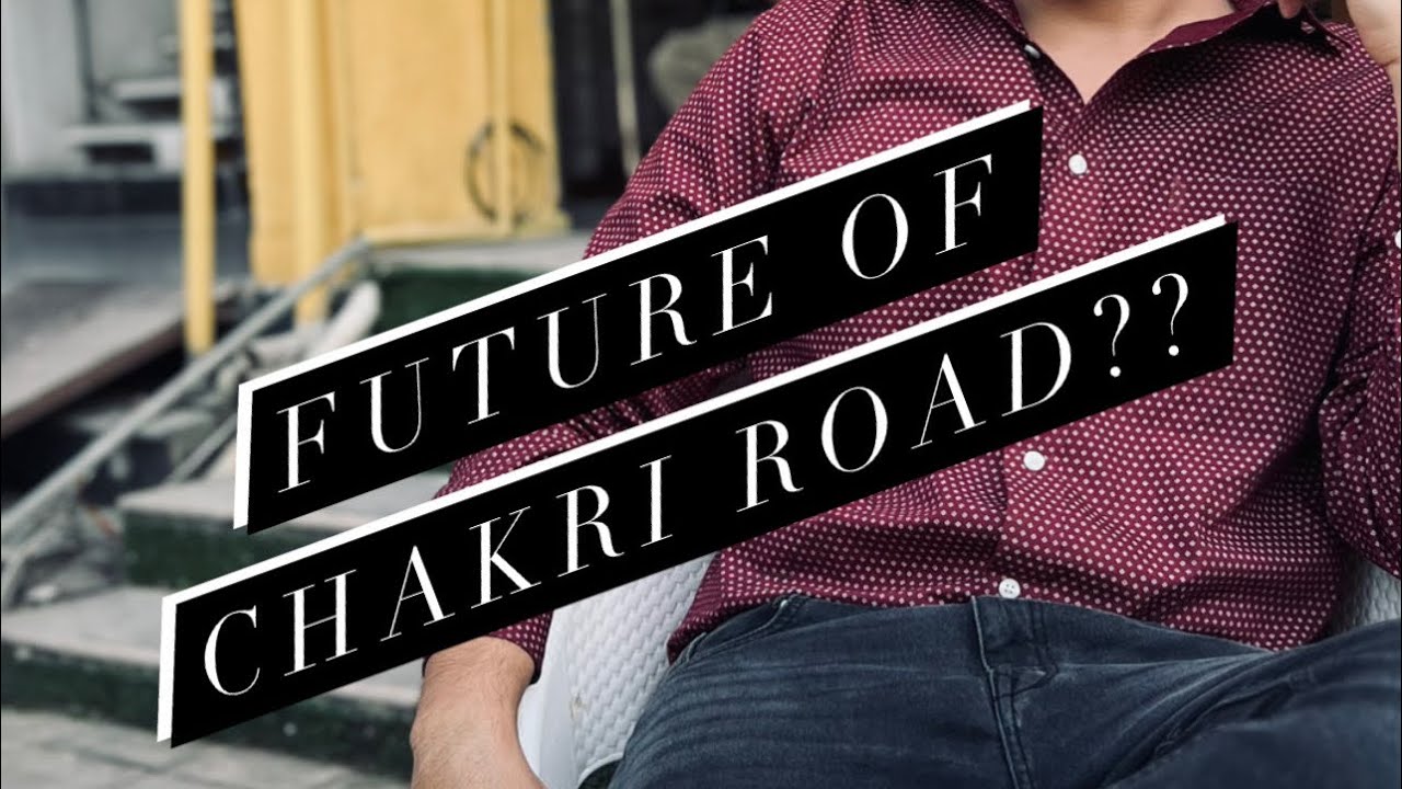 Chakri Road Future | Investment Opportunity | Plots for Sale in ...
