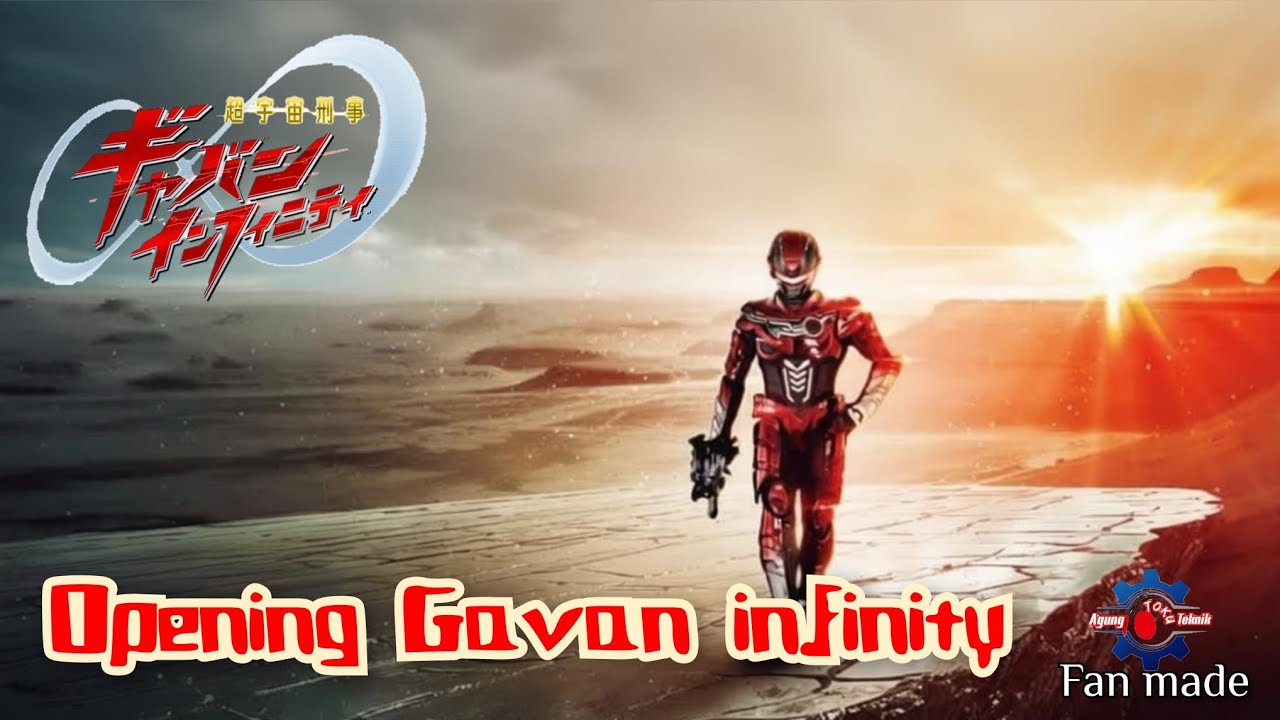 Ost "Gavan infinity 2026 - YouTube