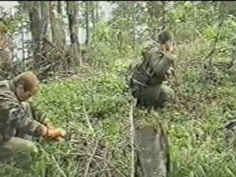 3 Korpus Armije Bosne i Hercegovine 2. - YouTube