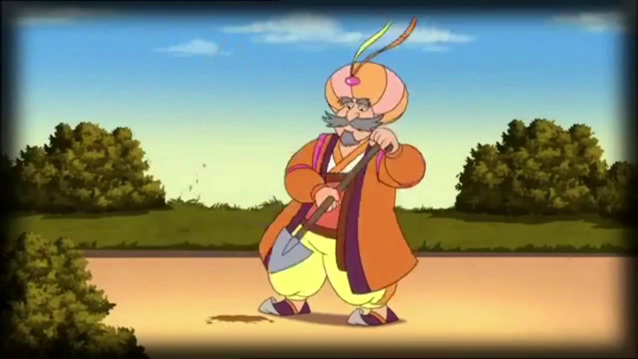 Simsala Grimm LITTLE MOOK - YouTube