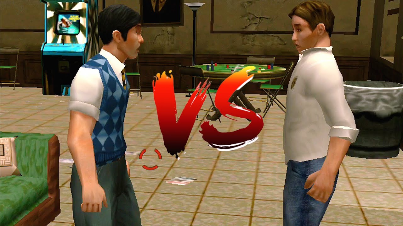 Tom Gurney vs Parker Ogilvie 5 Round [BULLY] - YouTube