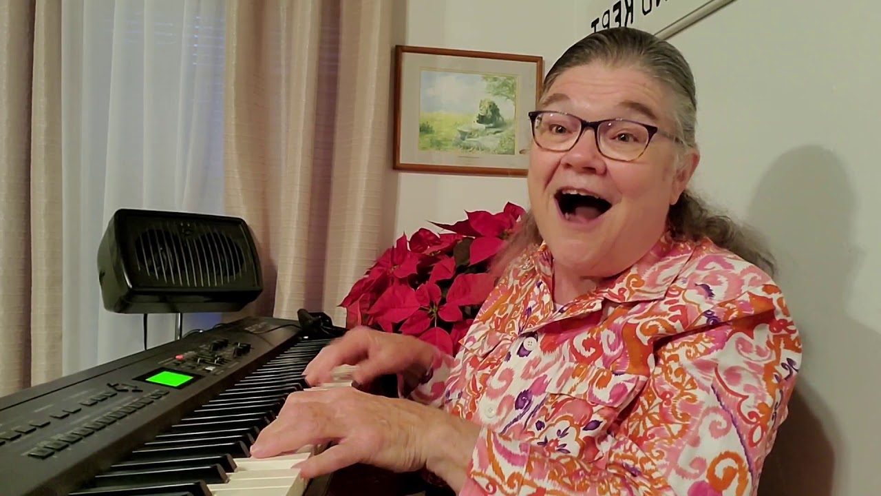 12 Days Of Christmas (Jesus Gave To Me) - YouTube