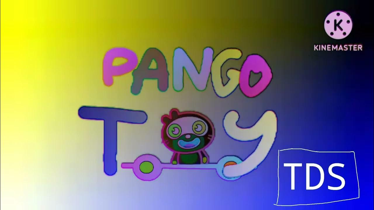 Pango Toy Toy Toy Logo Effects (Sponsrded By Preview 2 Effects) - YouTube