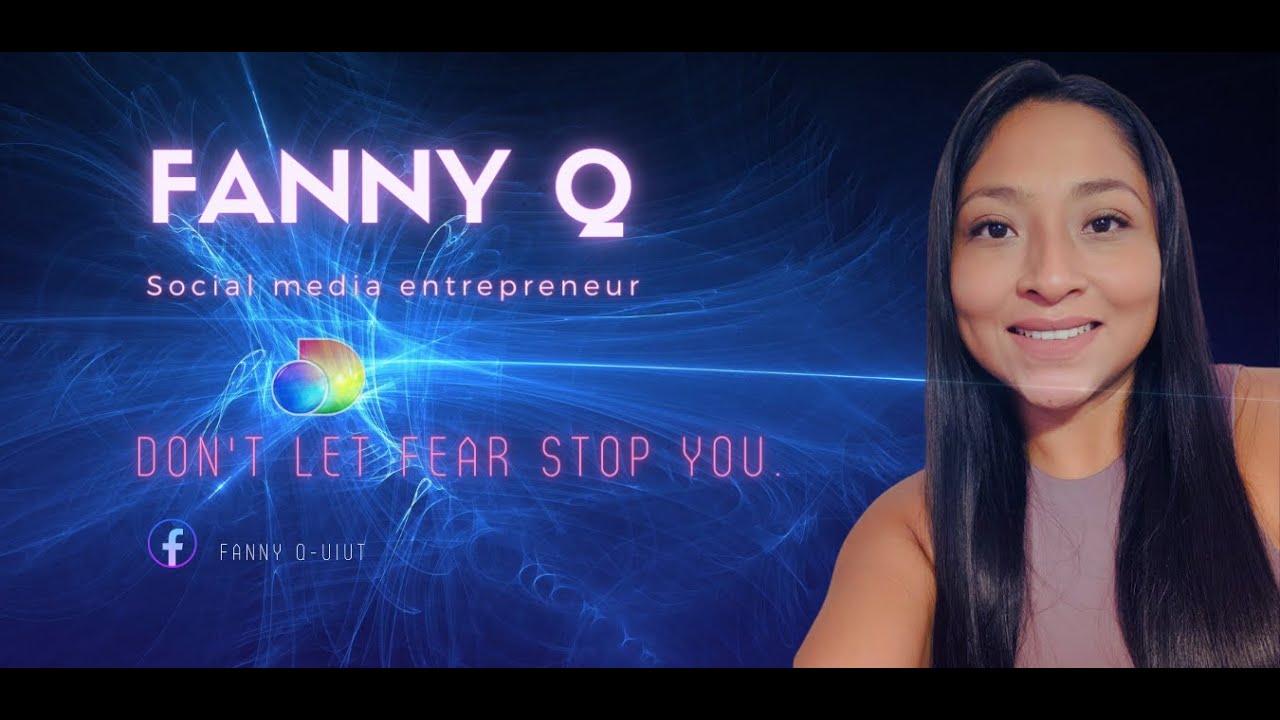 Fanny Q -uiut 1st Official Discovery Trailer - YouTube