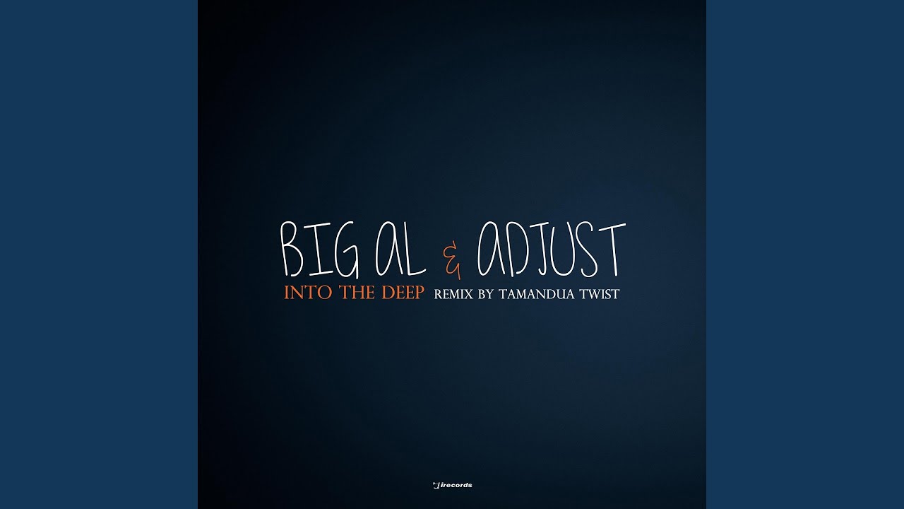 Into the Deep - YouTube