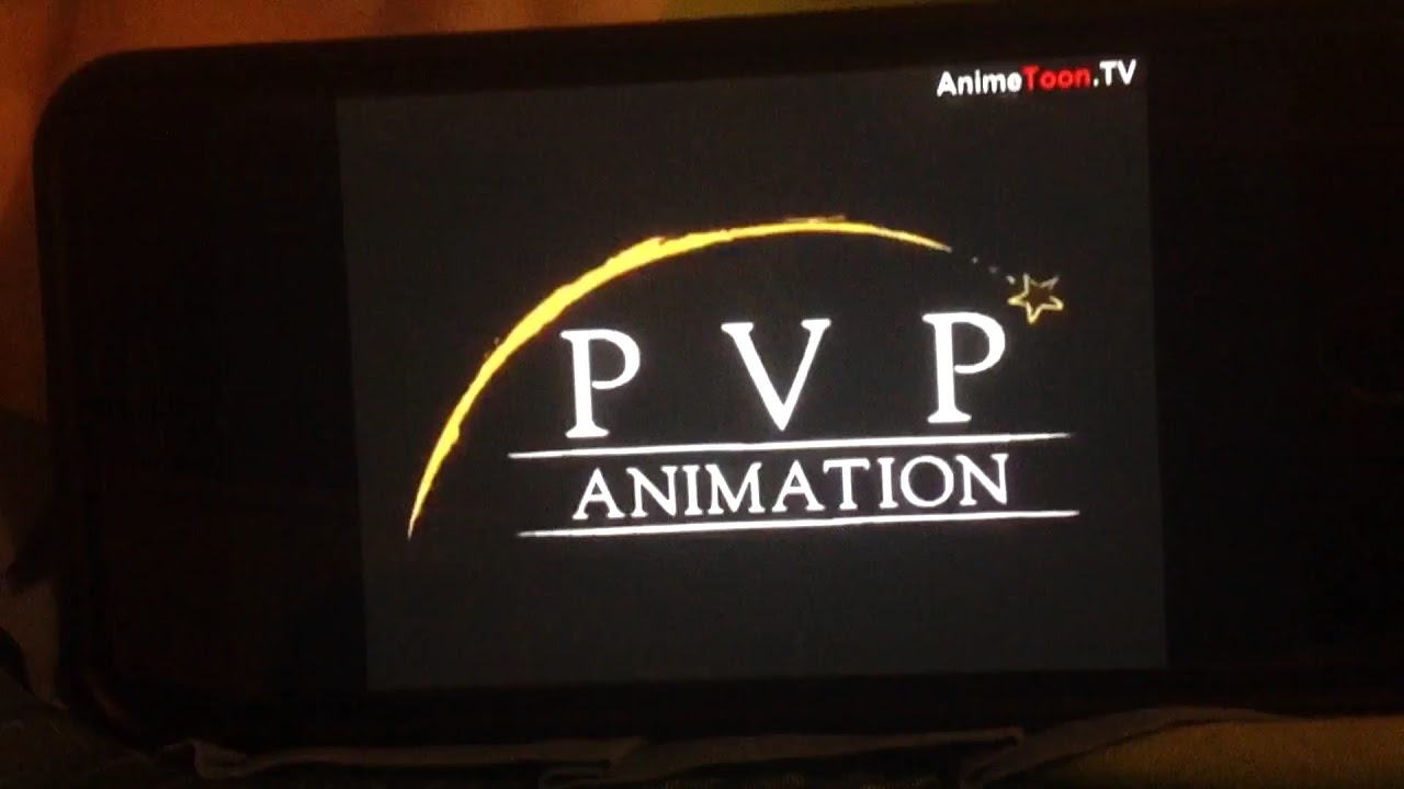 YTV/Radio-Canada/FatKat/PVP Animation/Animation Collective/Nicktoons ...