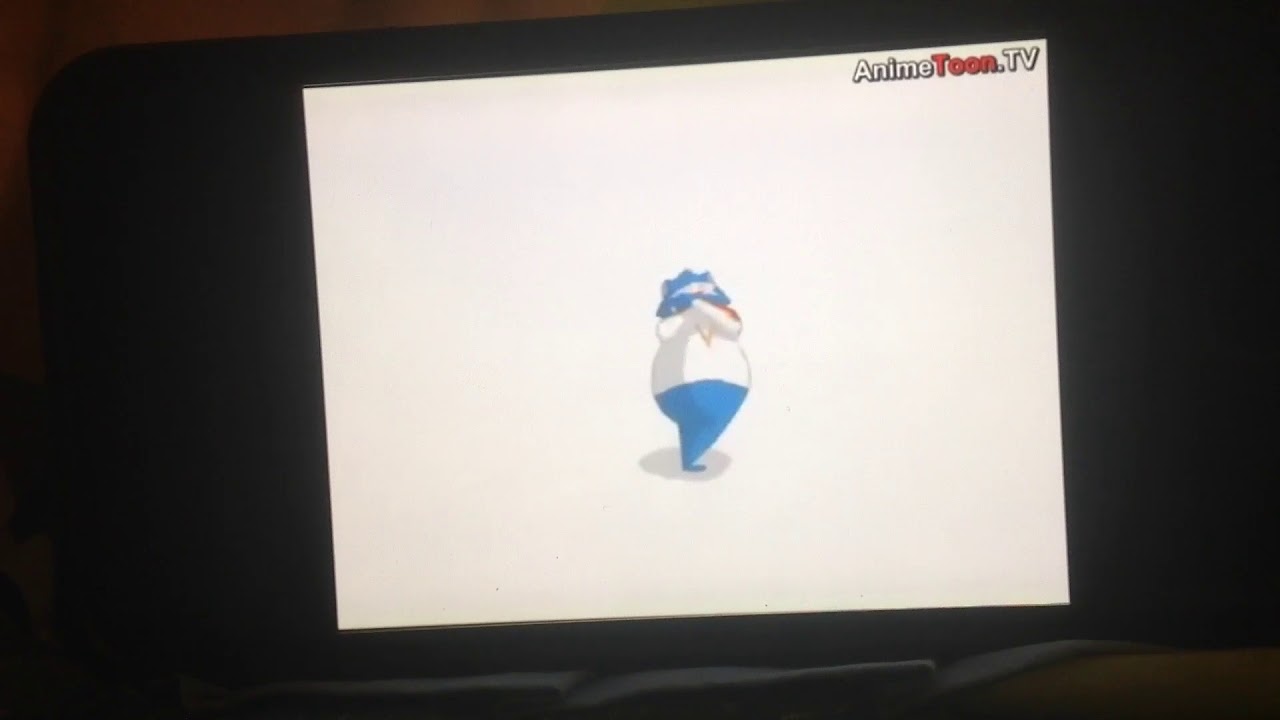 YTV/Radio-Canada/FatKat/PVP Animation/Animation Collective/Nicktoons ...