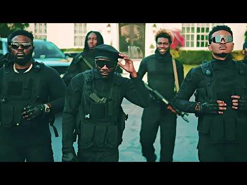 EKIP: Nouvo Chapit….EMMYNIX & D-SINGER nouvo chantè djaz la! (VIDEO)