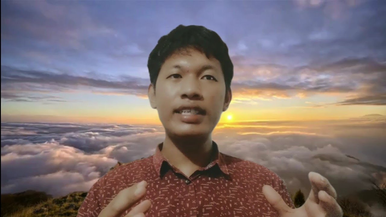 Keteladanan Hidup itu Menjadi Penuntu - YouTube