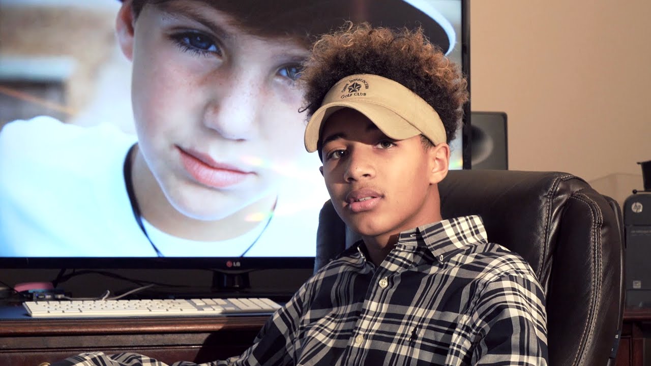 The TRUTH About MattyBRaps! - YouTube