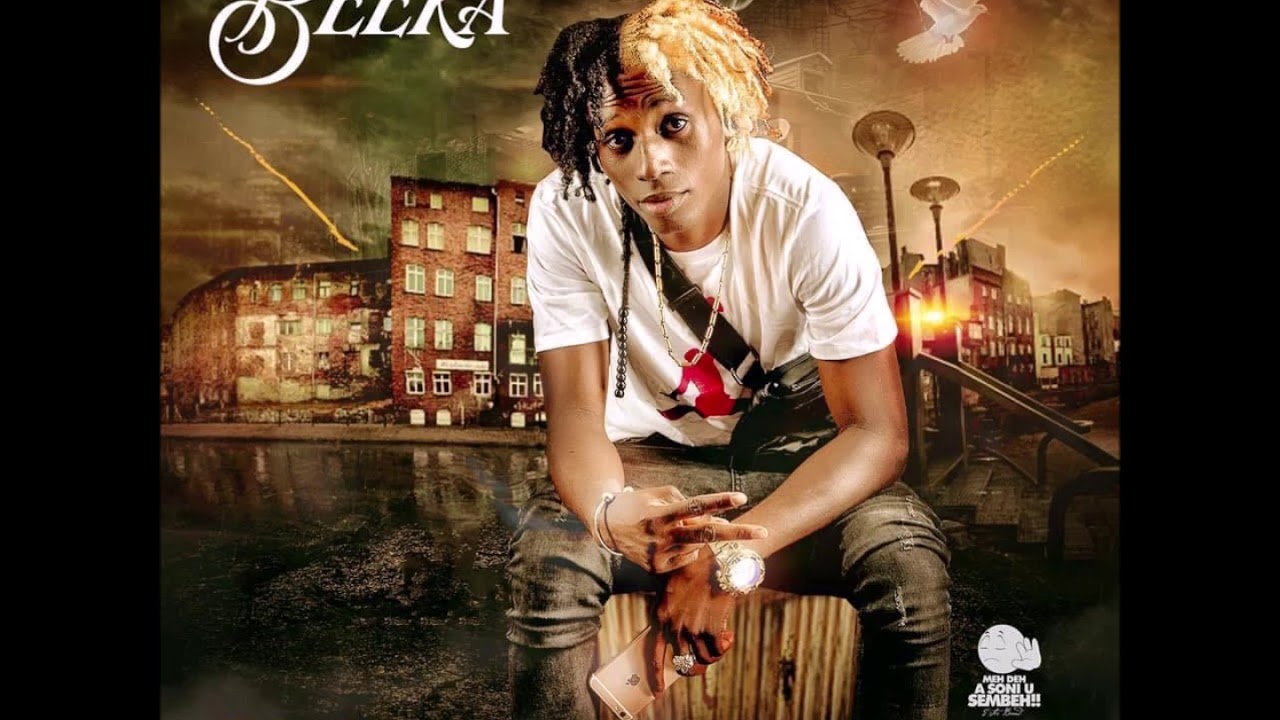 Beeka - Amma (Prod. Beeka x Digital Studio) - YouTube
