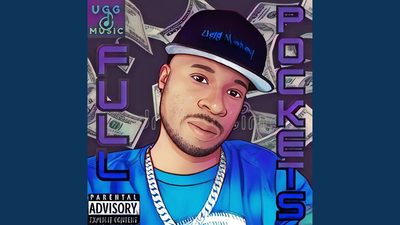 FULL POCKETS - YouTube